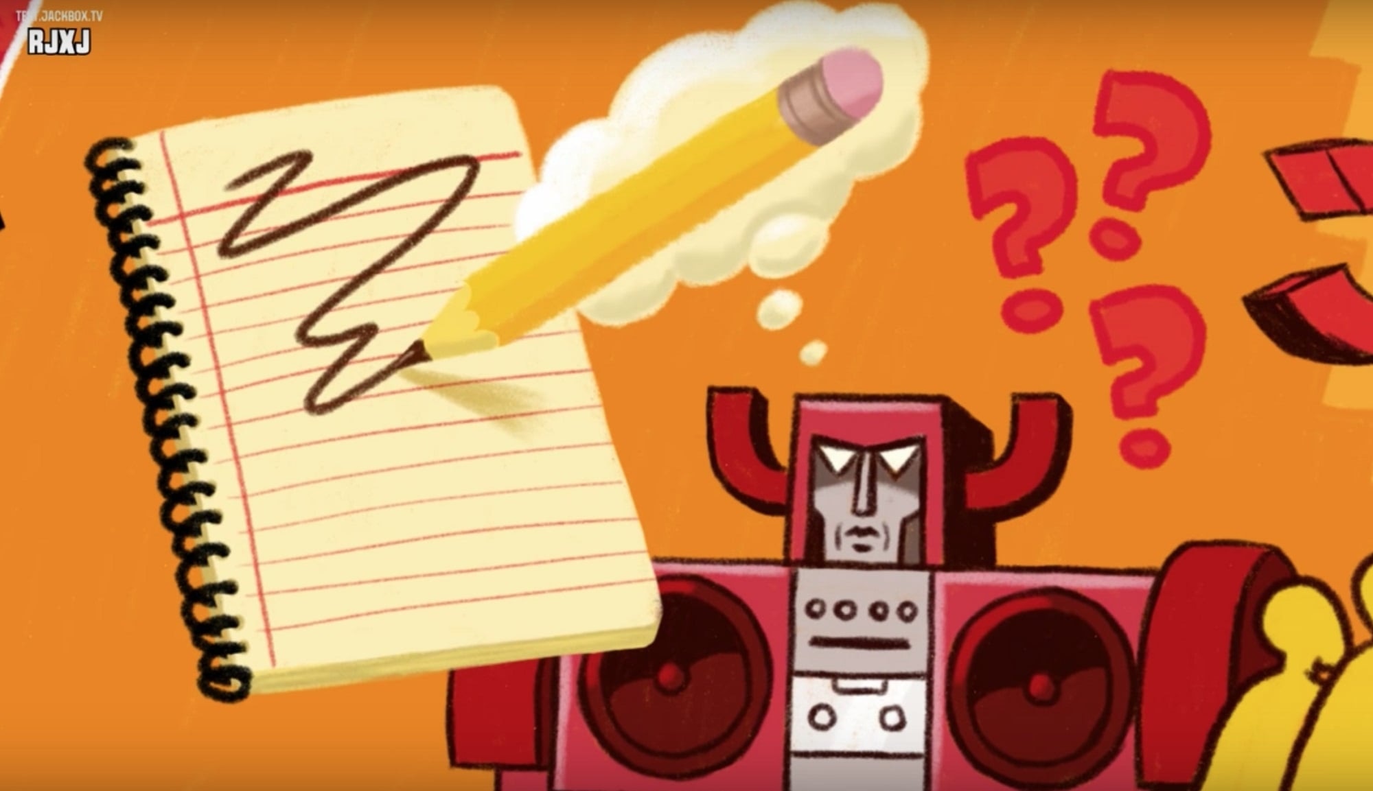 Mad Verse City Joins The Jackbox Party Pack 5